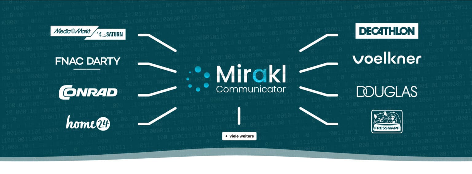 MiraklCommunicator - T4DT GmbH